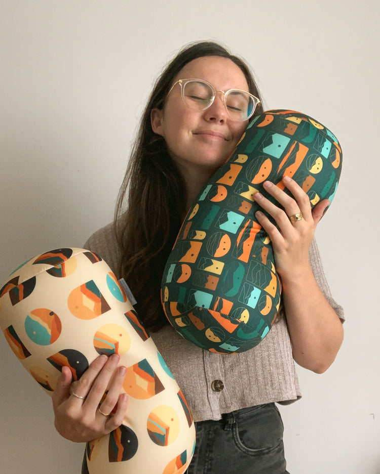 Reviews – Cuddle Buddy