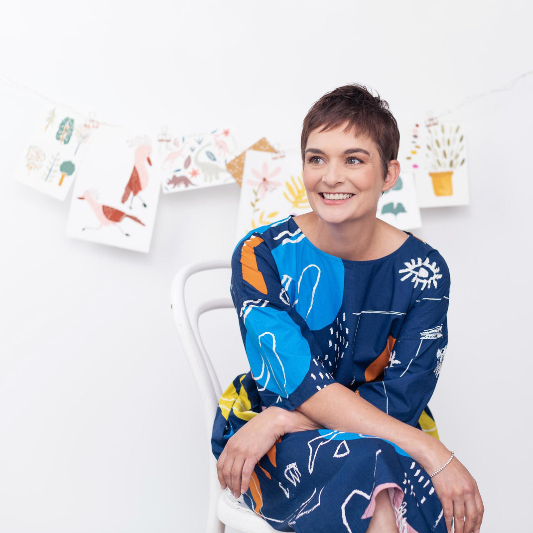 Mel Armstrong – Cuddle Buddy