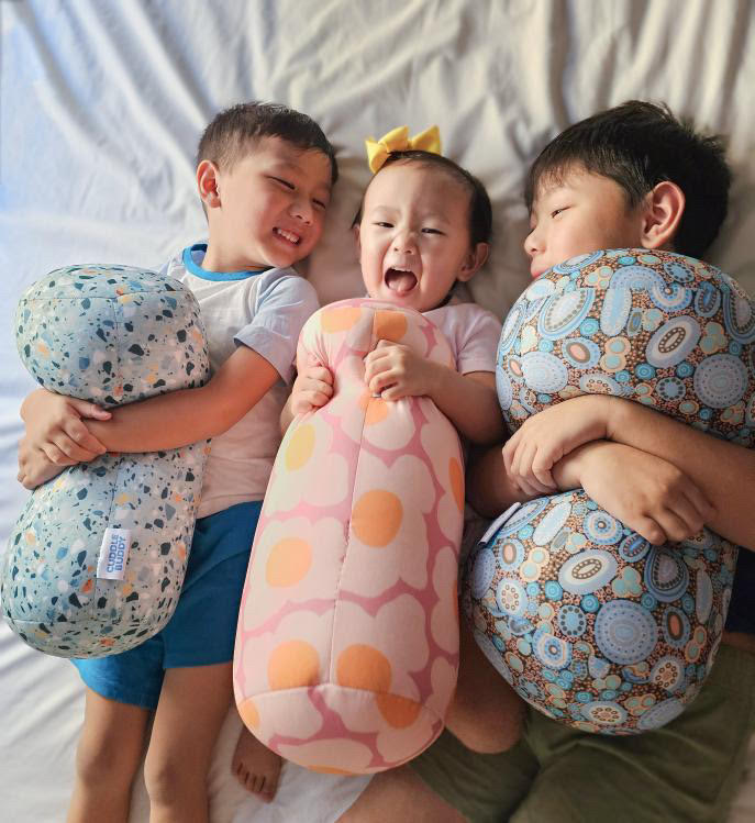 Children – Cuddle Buddy