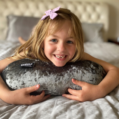 Comfort Pillow by Cuddle Buddy